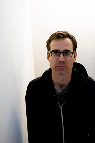 Andrew Pommier | Riddim by OVERHEAT