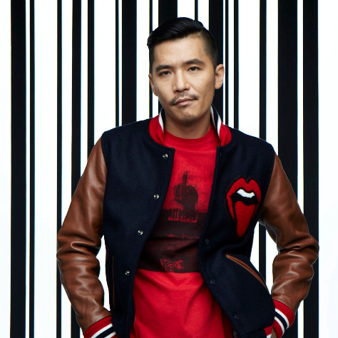 Zeebra [Black World/White Heat] | Riddim by OVERHEAT